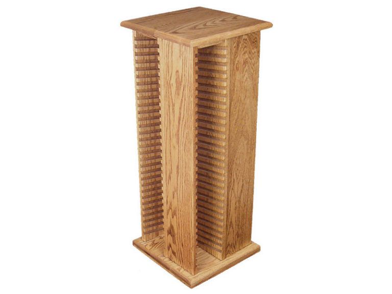 CD Tower - Product Data