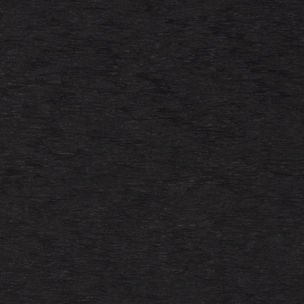 Standard Color - Black - Product Data